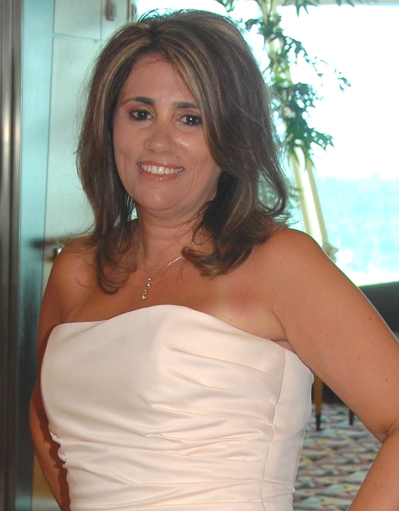 Aida Maria Kuc Obituary - Austin, TX