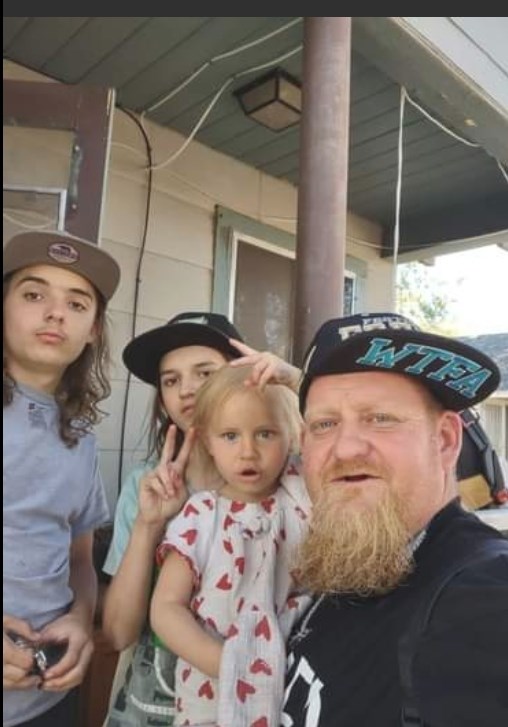 Phillip Eubanks Obituary - Carson City, NV