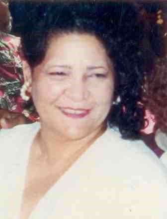 Sandra Credell Obituary - Torrance, CA