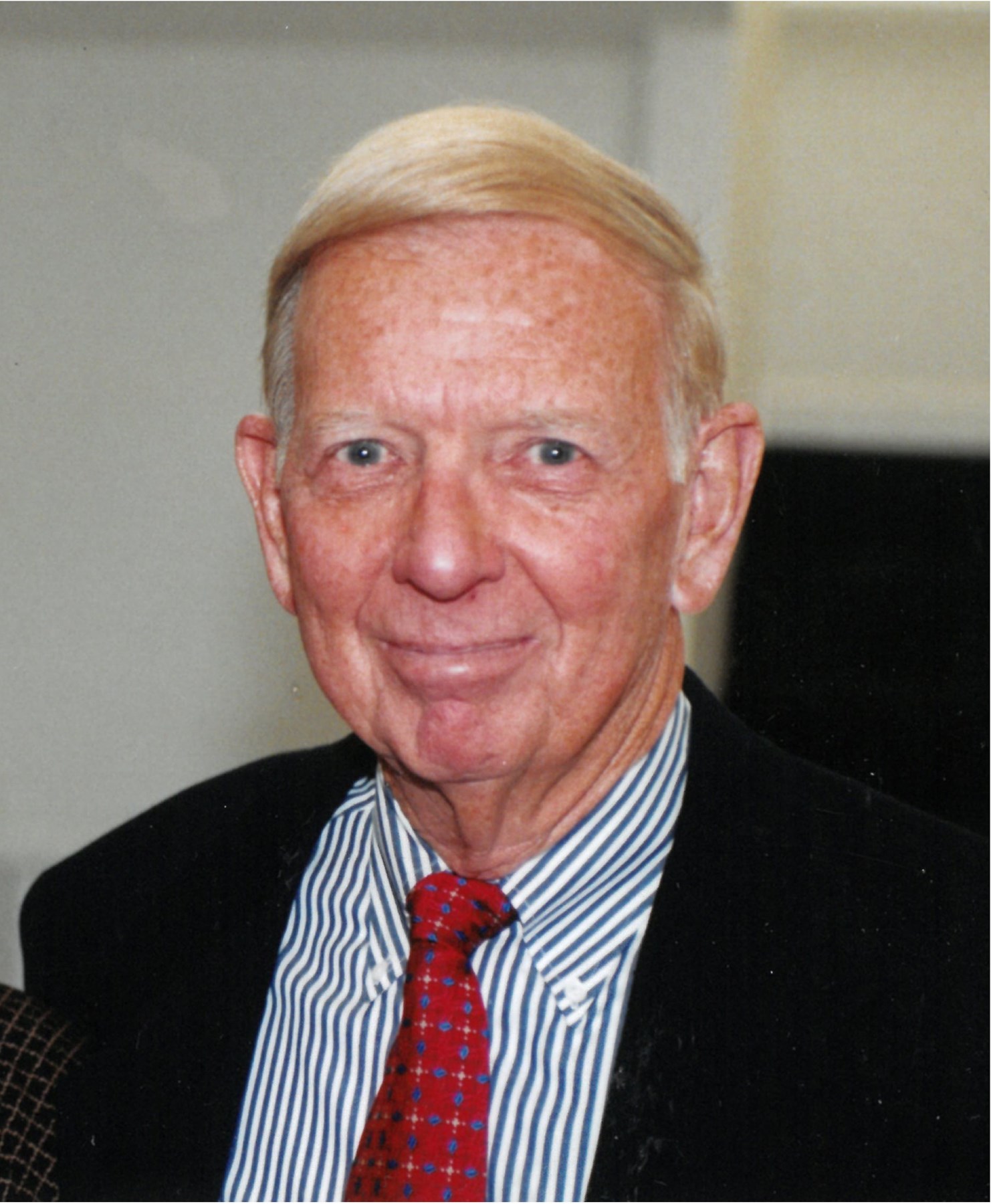 William Hansen Obituary - Fresno, CA