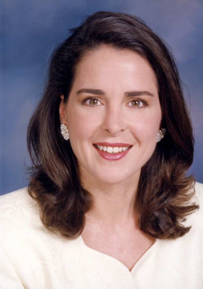 Susan Spanos Obituary - Corona Del Mar, CA