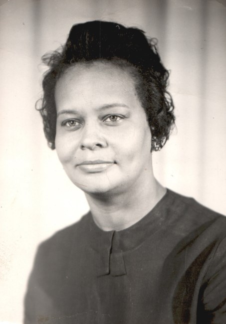 Ella Sanders Obituary - Lubbock, TX