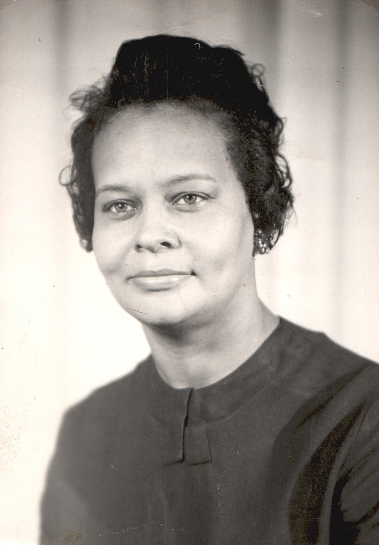 Ella Sanders Obituary - Lubbock, TX