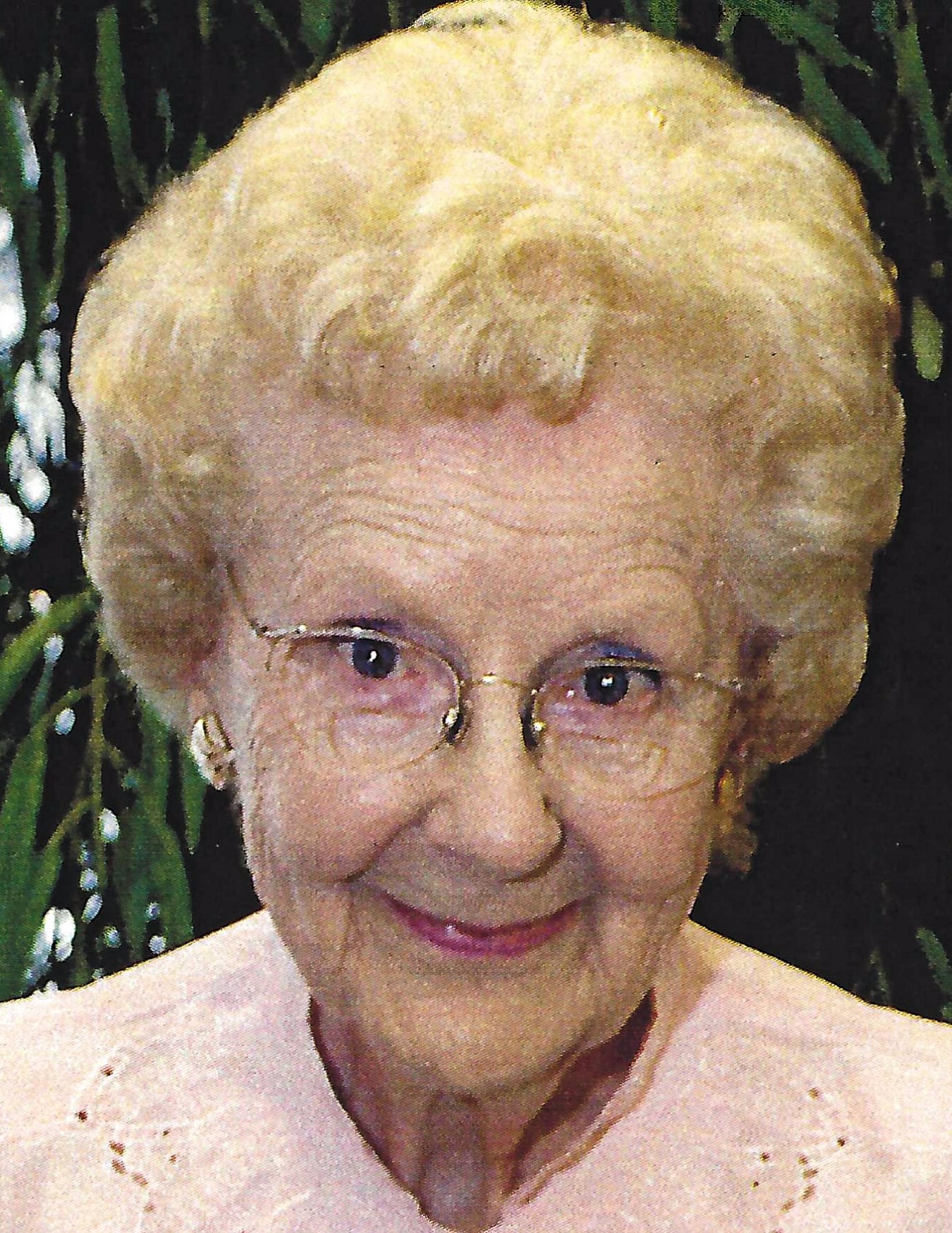 Mrs. Diana Louise Belhouse Obituary - North Vancouver, BC