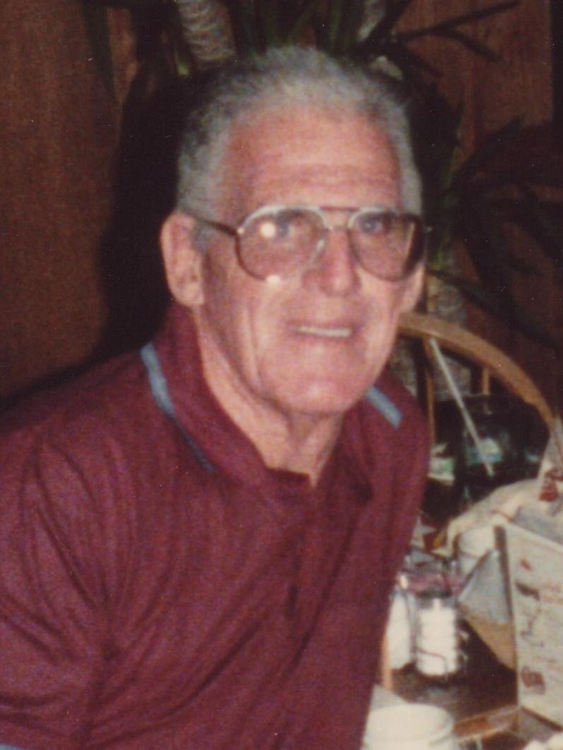 William Twitchell Obituary