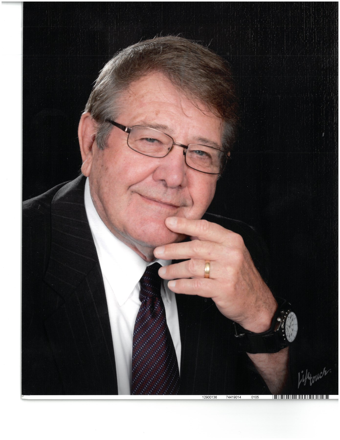 James Davis Obituary - Irmo, SC