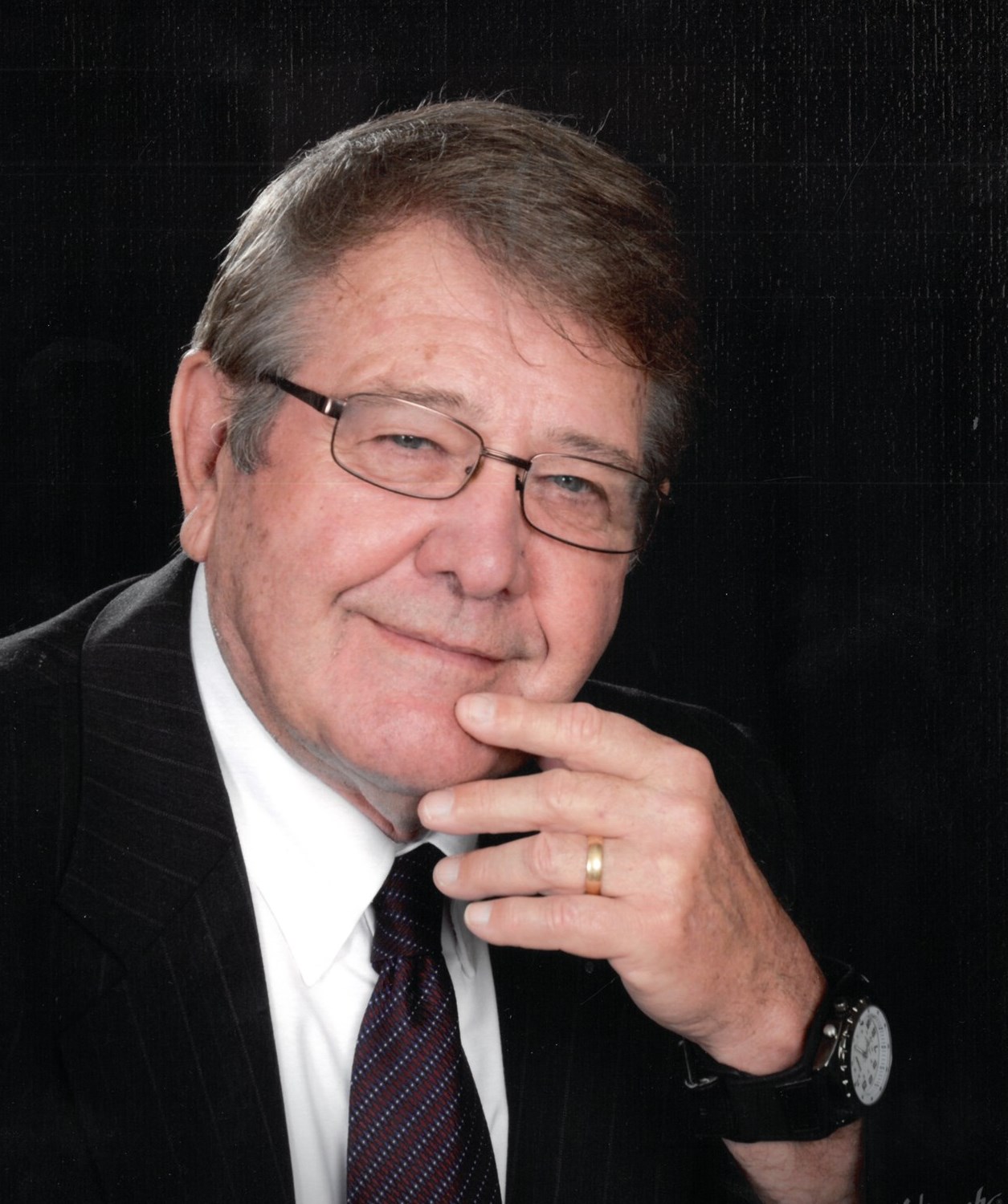 James Davis Obituary - Irmo, SC
