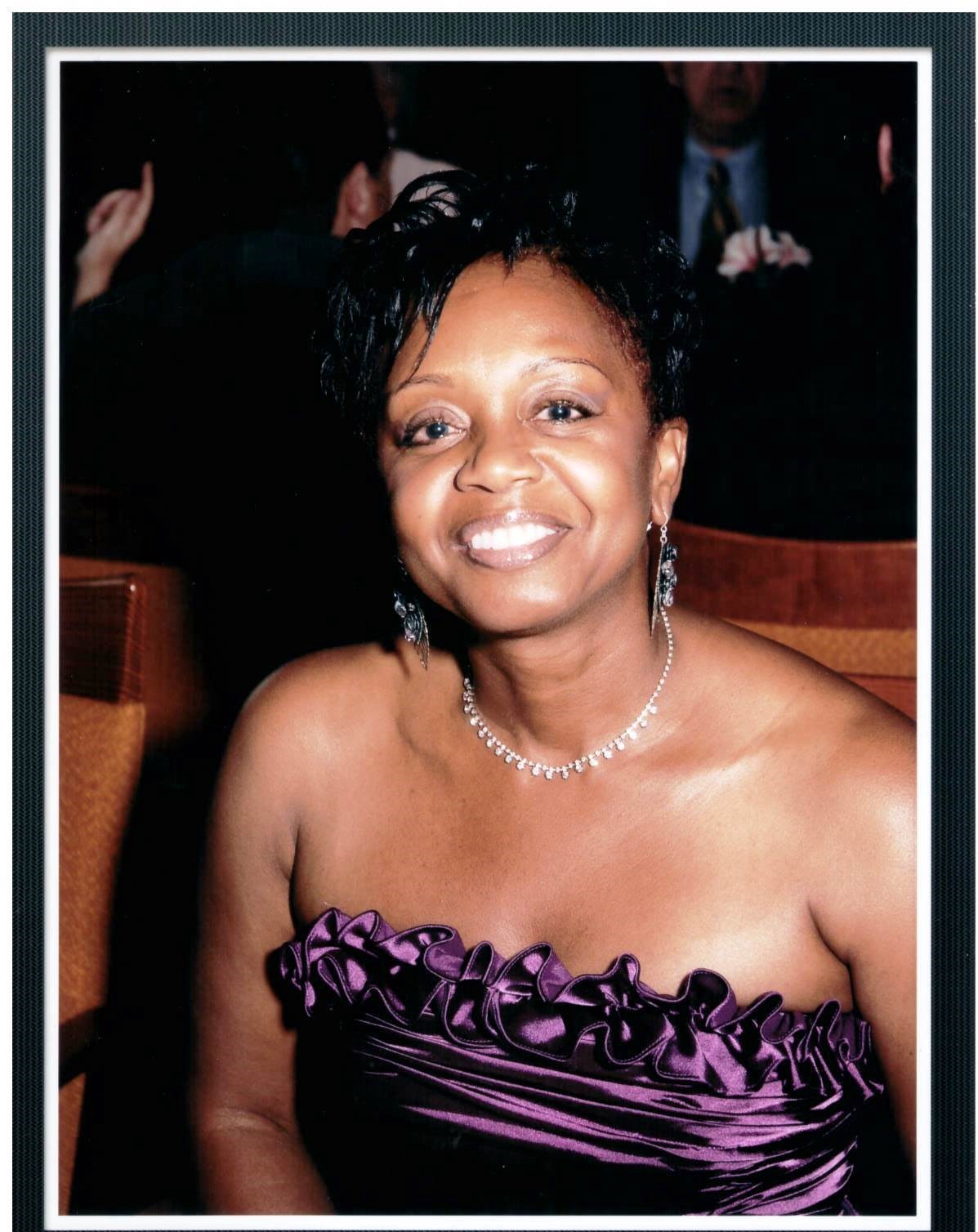 Donnette Rosemarie Ottley Obituary - West Hill, ON