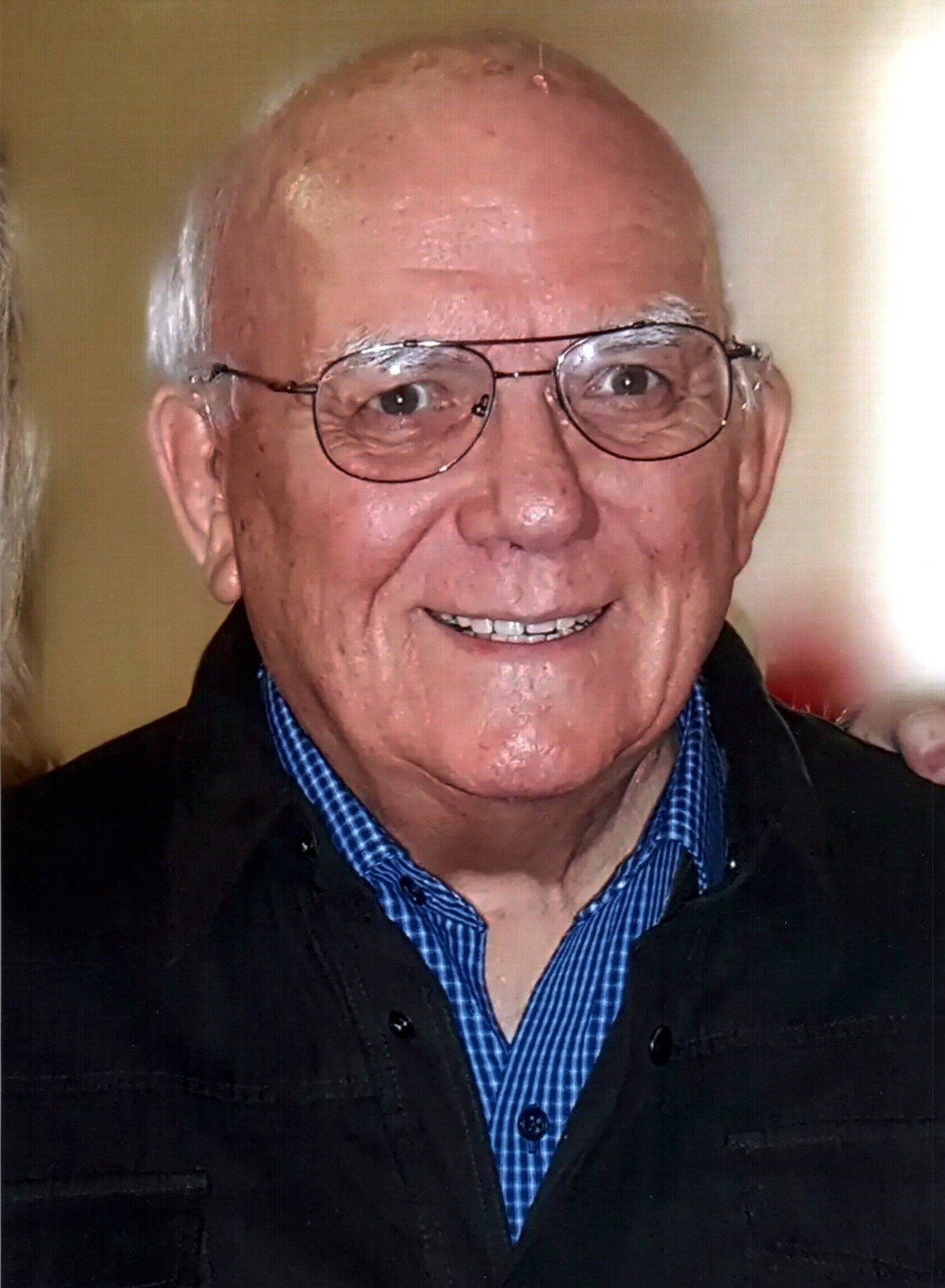 Edwin Stanley Webber Obituary - Sacramento, CA