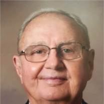 Donald Poling Obituary - Columbus, OH