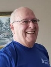 Réal Ouimet Obituary - Longueuil, QC
