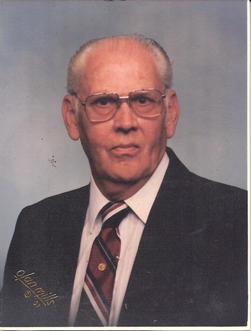 Mr. Richard Parks Hunter Obituary - Winder, GA Mr. Richard Parks Hunter Obituary - Winder, GA