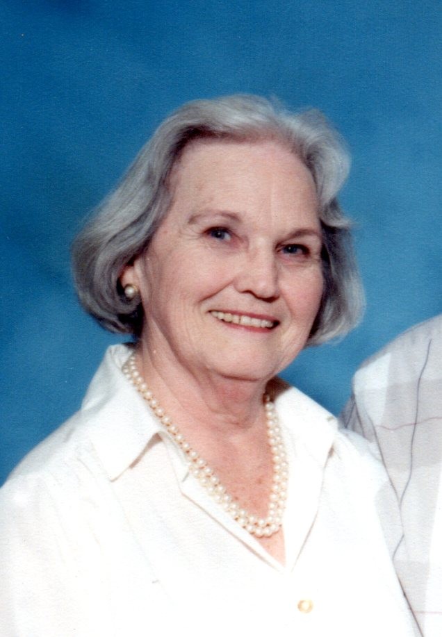 Miriam Riordan Obituary - Dallas, TX