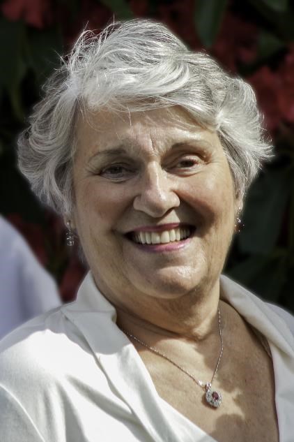 Adelaide Simpson Obituary - Victoria, BC