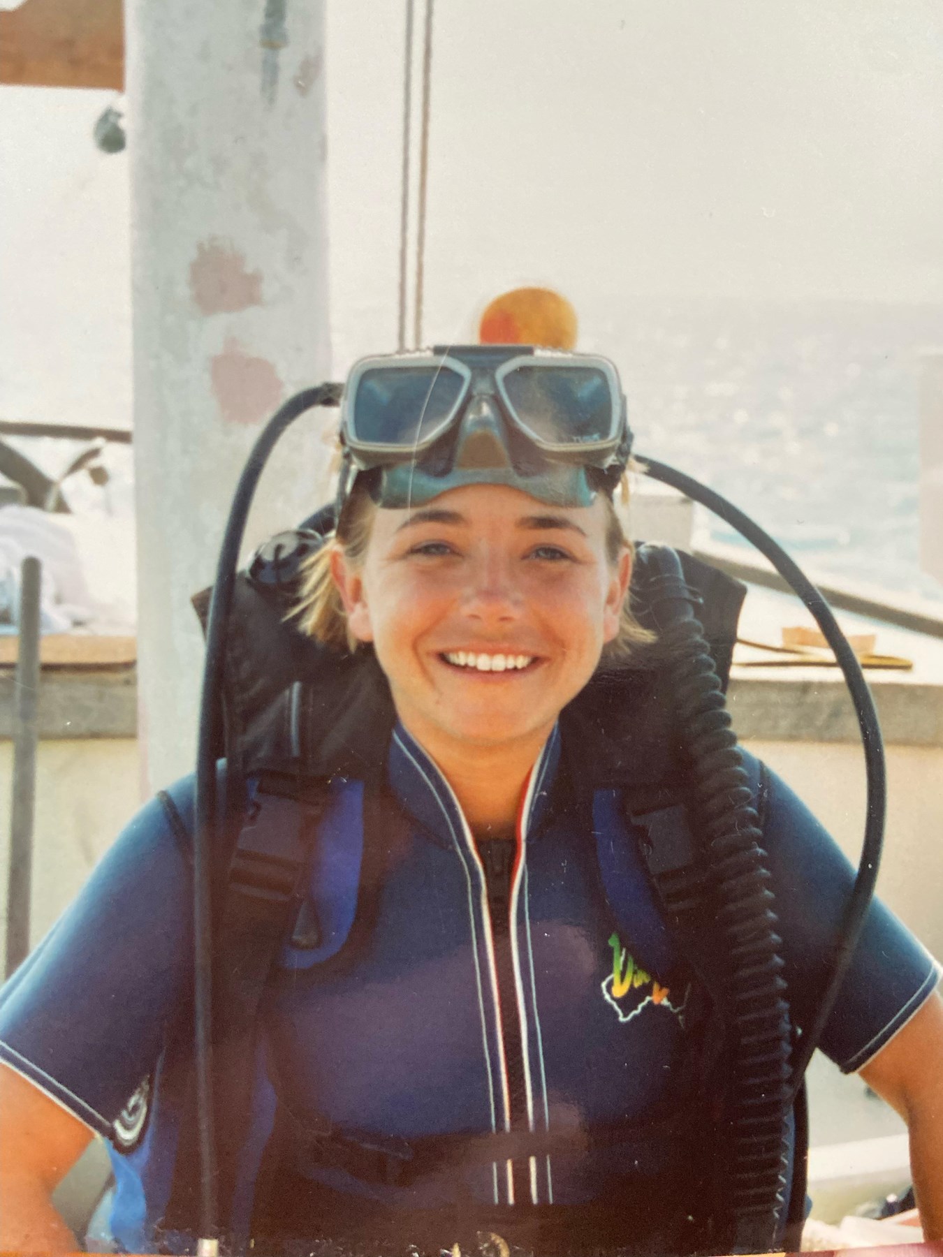 Anita Elena Geier Obituary - Montreal, QC