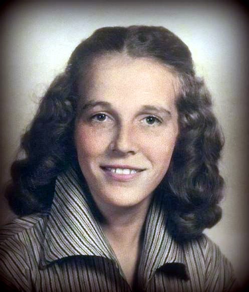 Edna Roderick Obituary - Mabank, TX