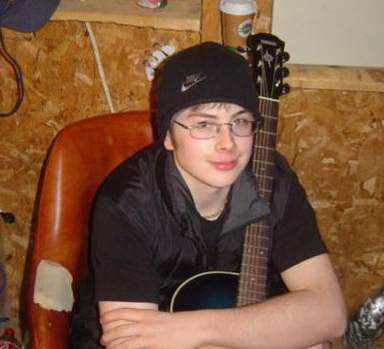 Elliot Shaw Larson Obituary - Old Town, ME