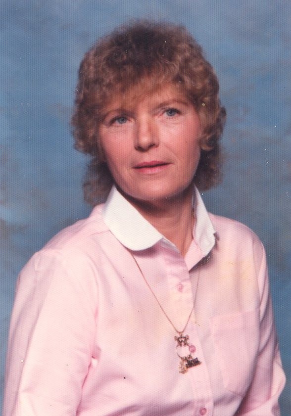 Eva Faye Turner Obituary - Brandon, FL