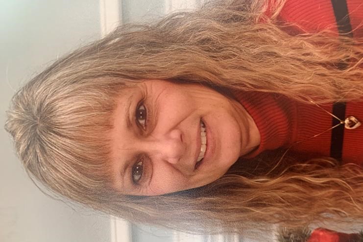 Becky Davis Obituary - Wichita, KS