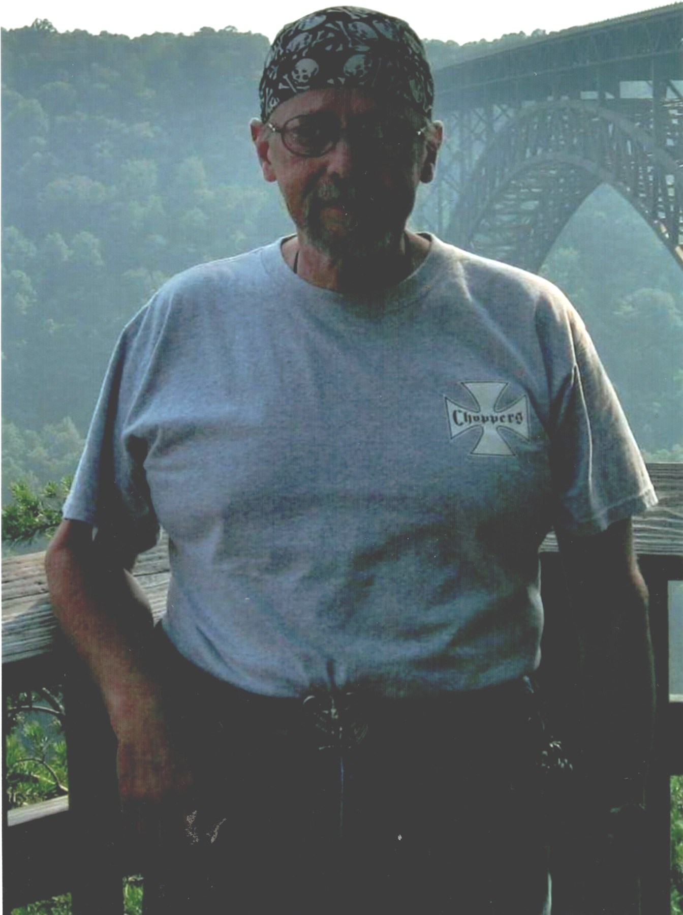 Michael Whitaker Obituary - Knoxville, TN