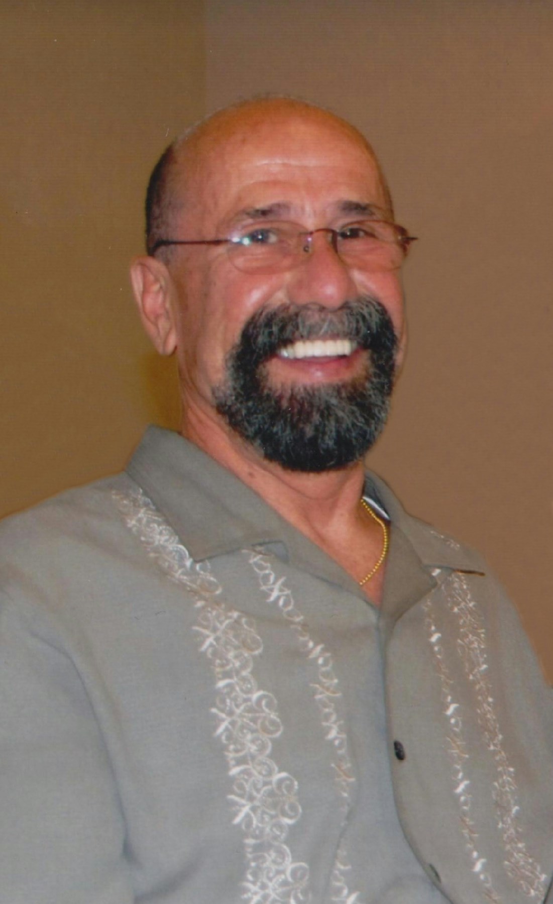 John Chavez Obituary - Sacramento, CA