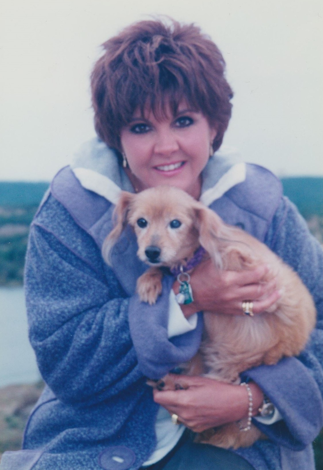 Rachel Morehead Obituary - Houston, TX