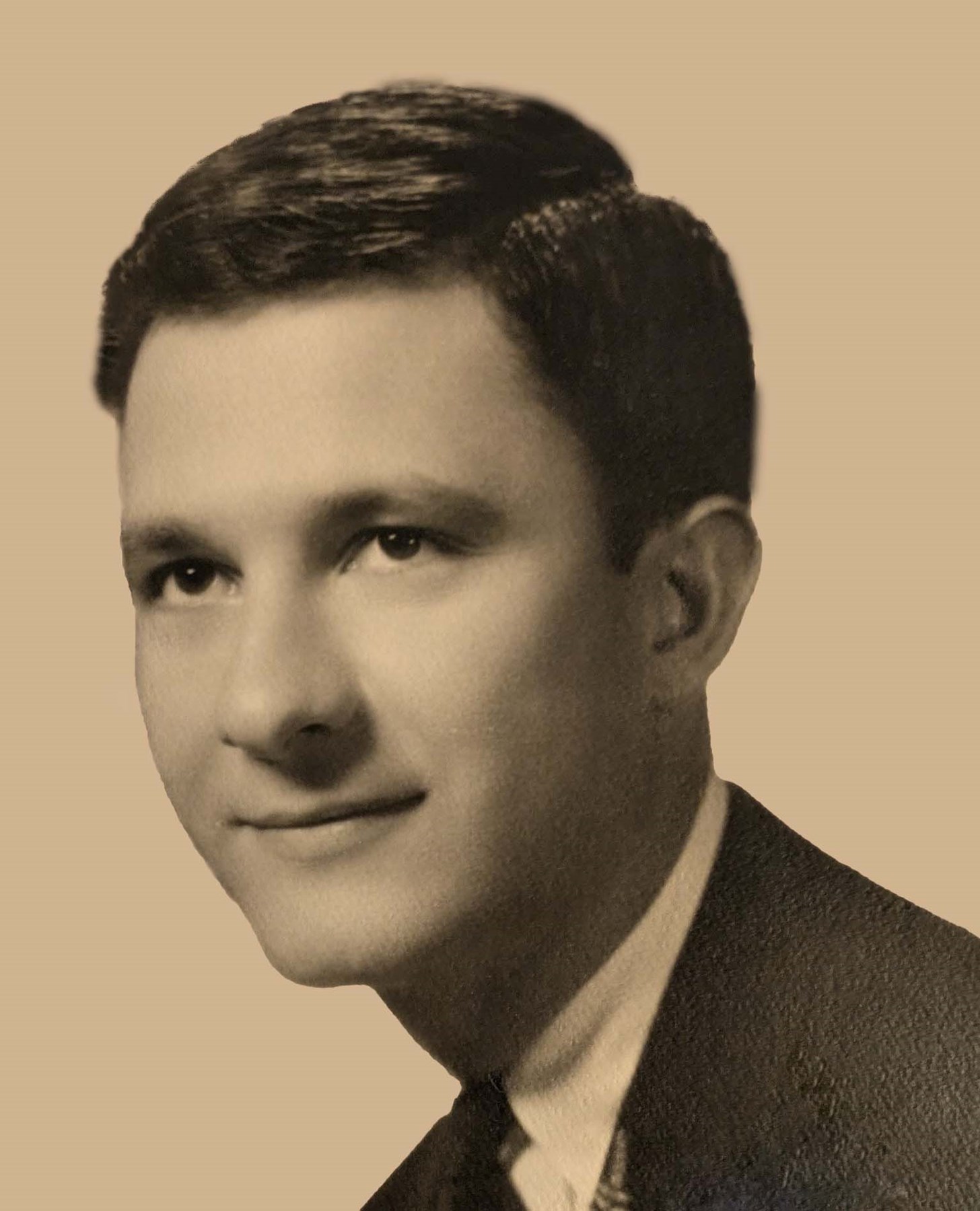 Martin Marcus Obituary - Wilmette, IL