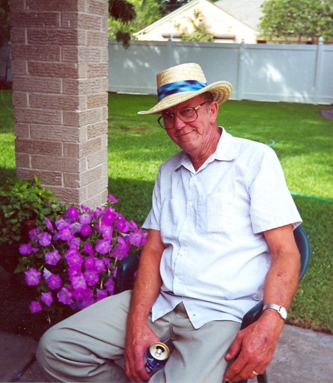 Alfred Eugene Walters Sr. Obituary - Metairie, LA