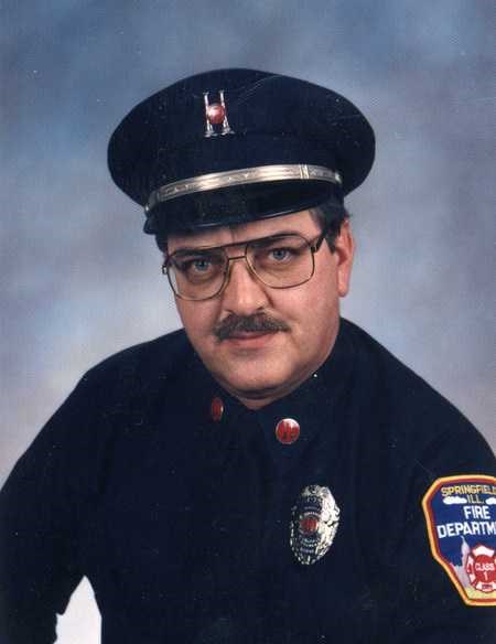 michael egan springfield il