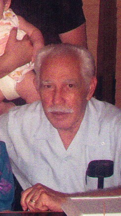 Ramon Banos Obituary - Tampa, FL