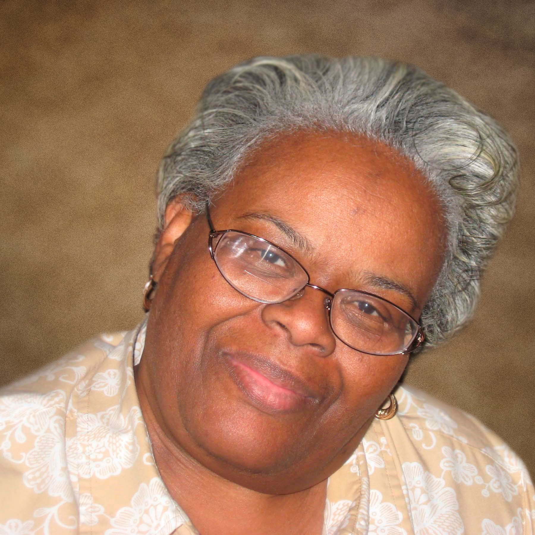 Josephine Crockett Obituary - Las Vegas, NV