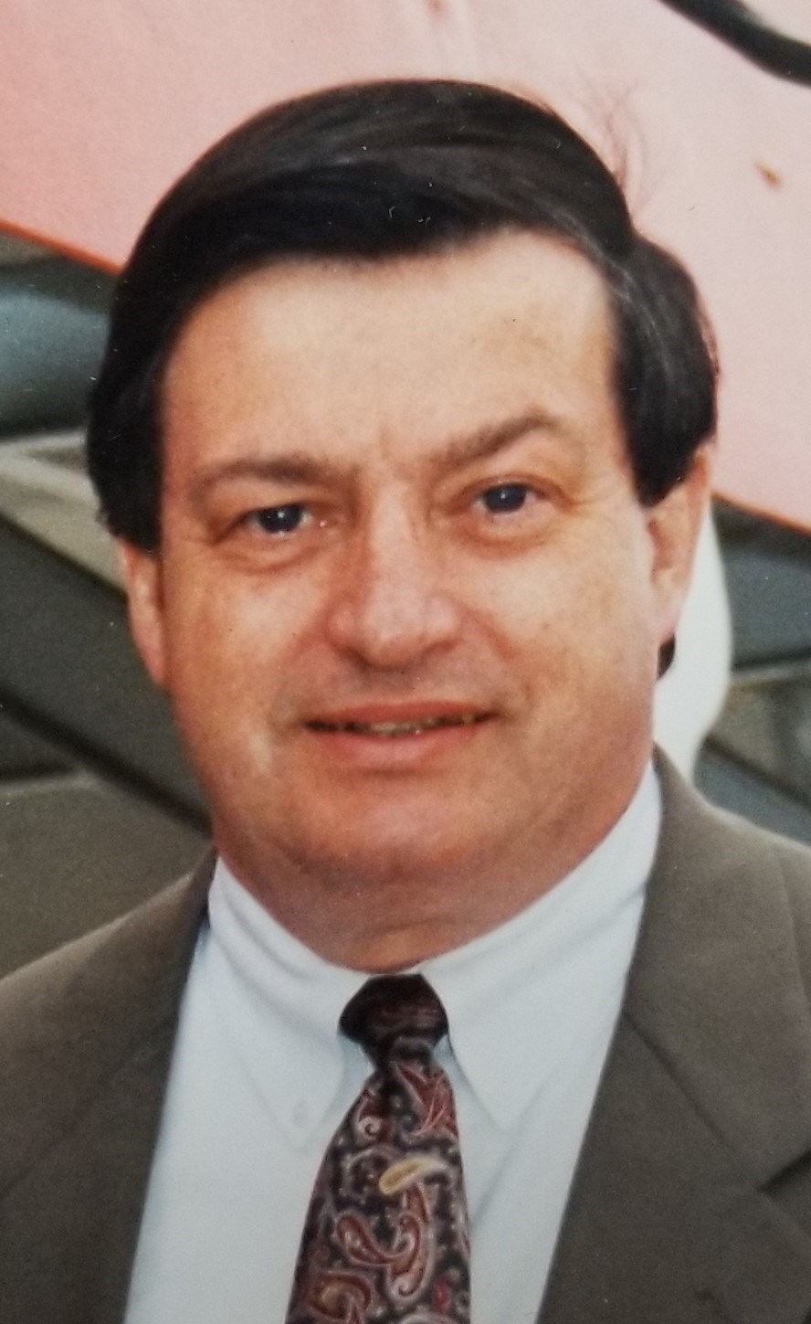 John Folan Obituary - South Dartmouth, MA