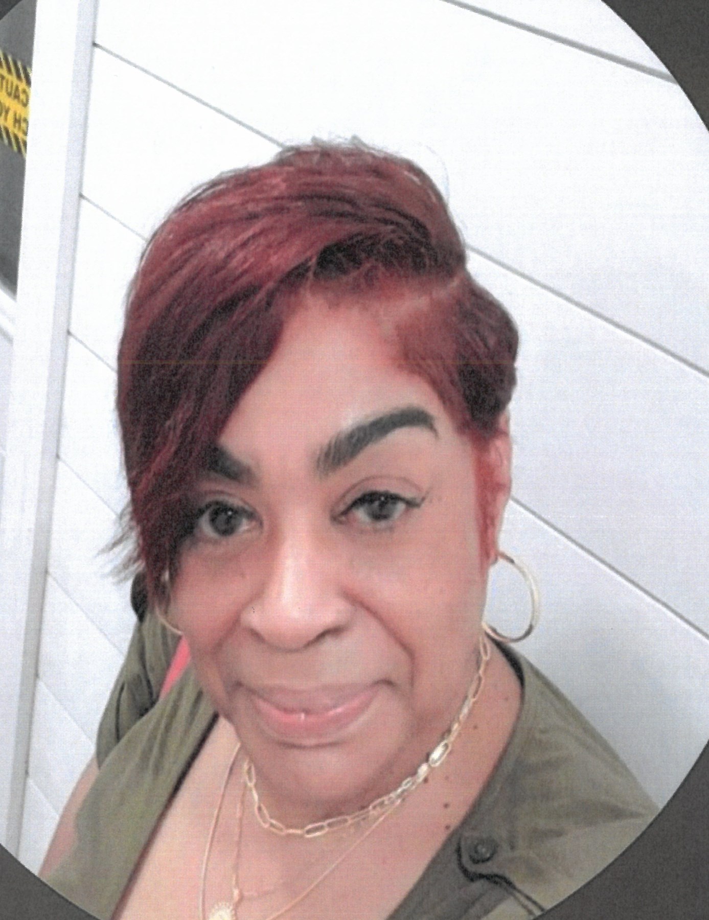 Paulette Clark Obituary - Brentwood, MD