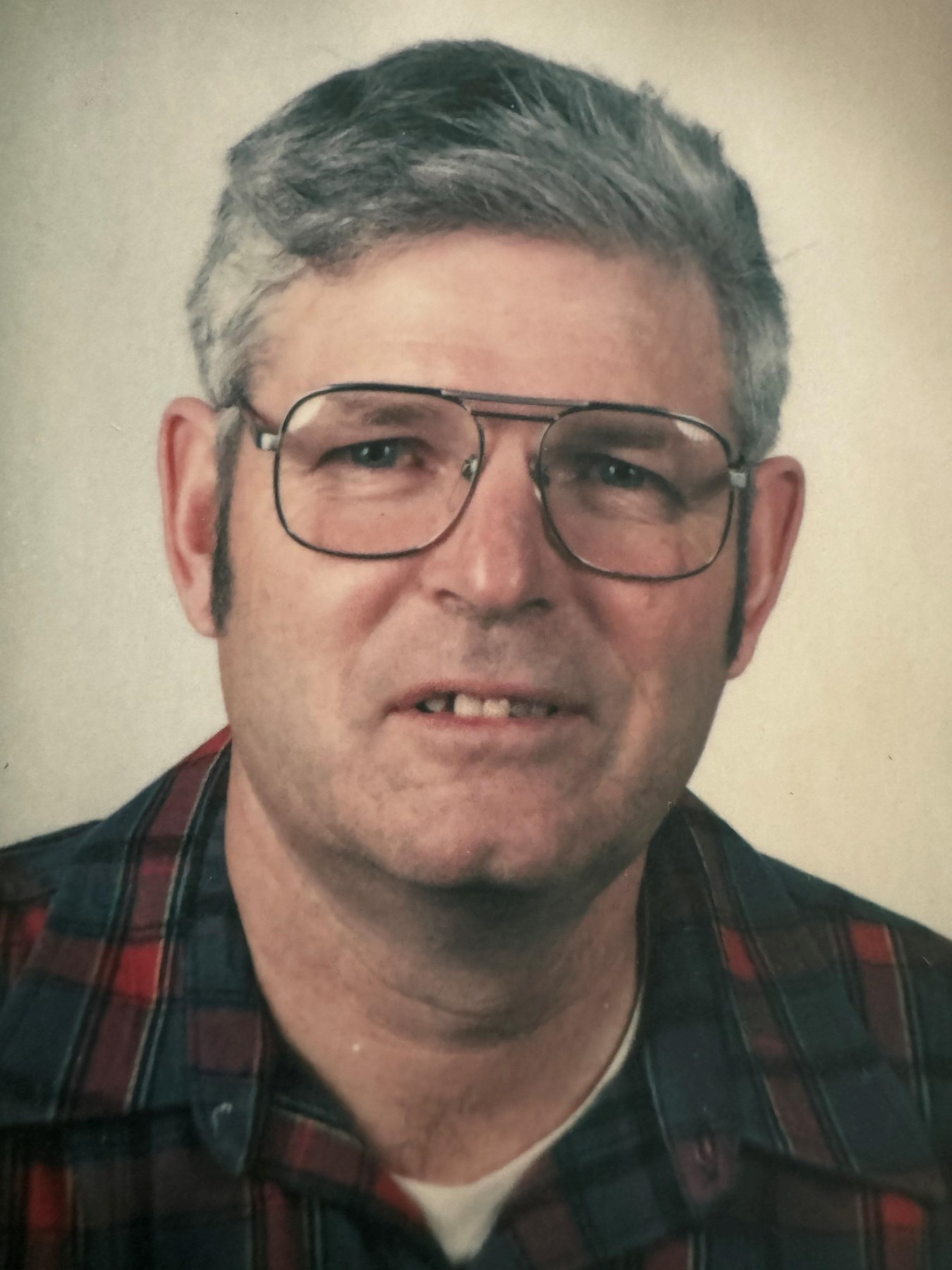 William Wilson Obituary - Prince George, BC