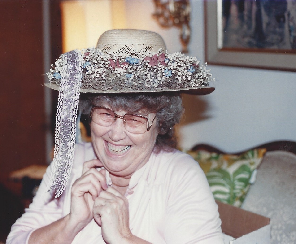 Betty Meggs Obituary - Charlotte, NC