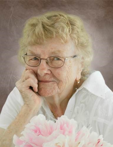 Yvonne Ravenelle Obituary - St-Pie, QC