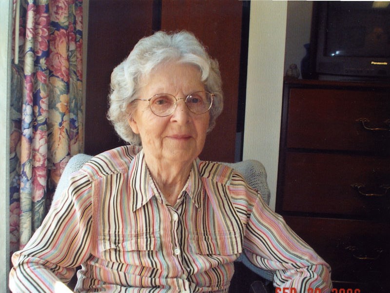 Betty Welsh Obituary - Austin, TX