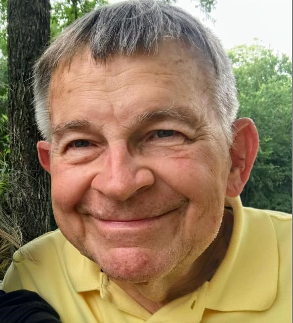 Kenneth Lawson Obituary - Houston, TX