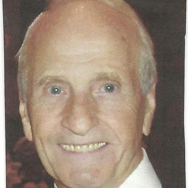 Donald Burgett Obituary - Escondido, CA