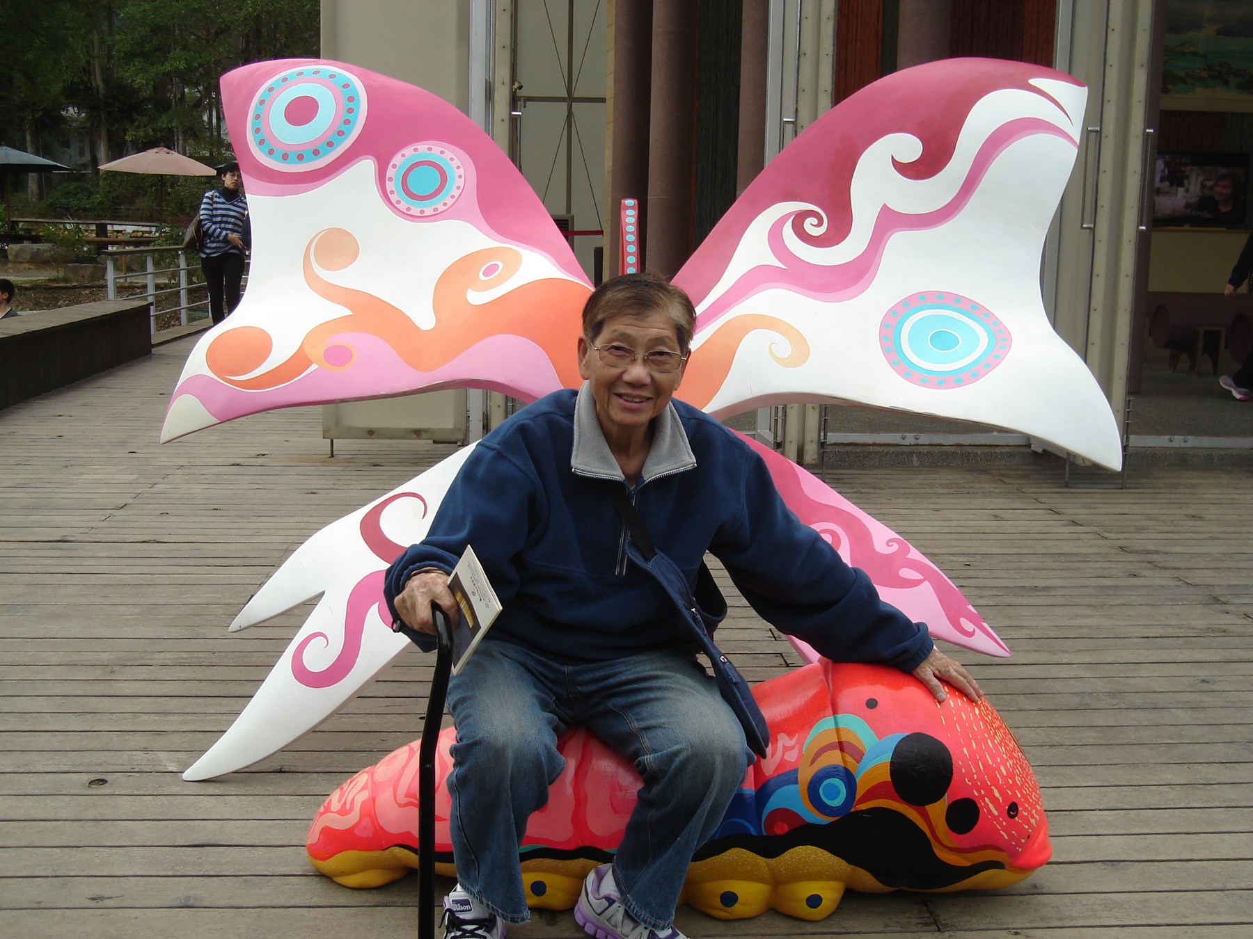 Ms. Ruth Man Sheung Leung Obituary - Burnaby, BC