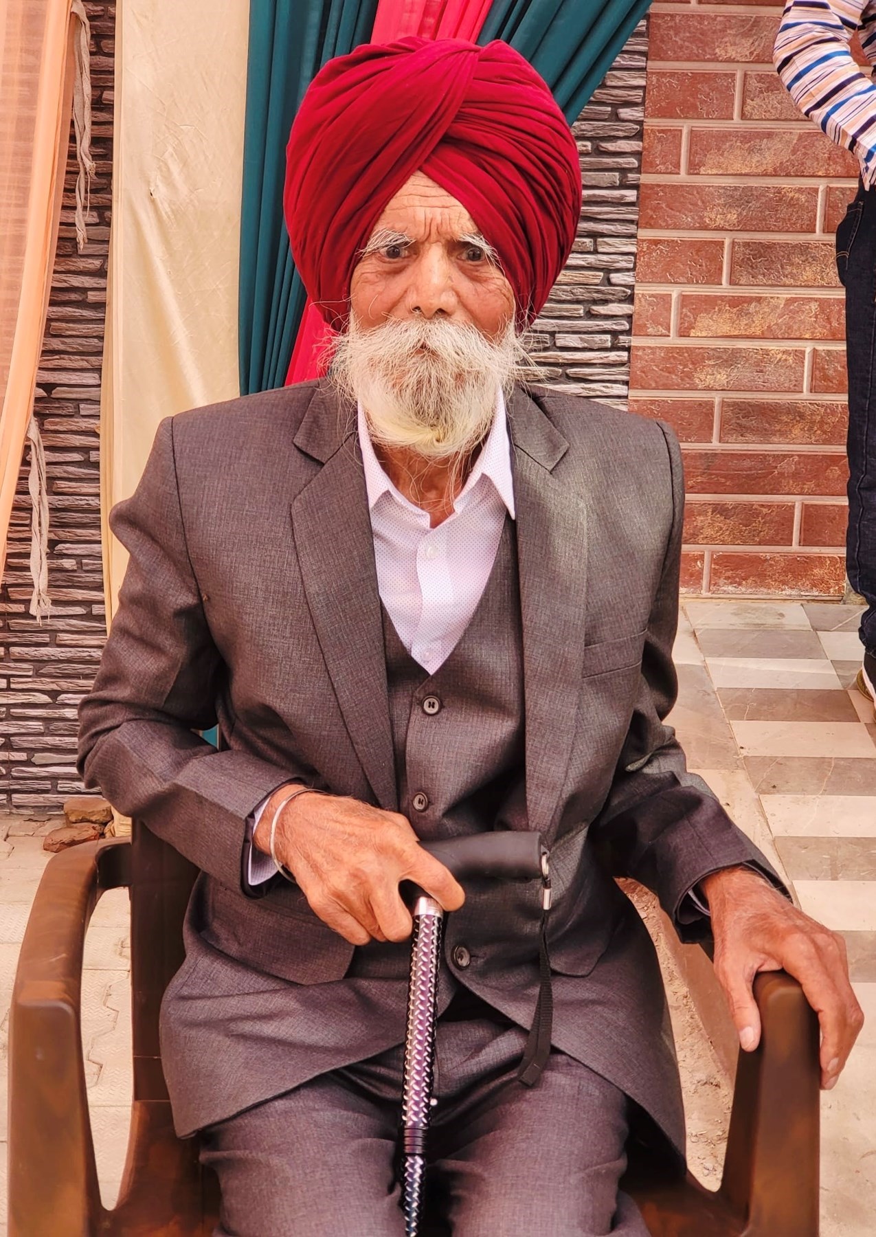 Gurdev Singh Obituary - Las Vegas, NV