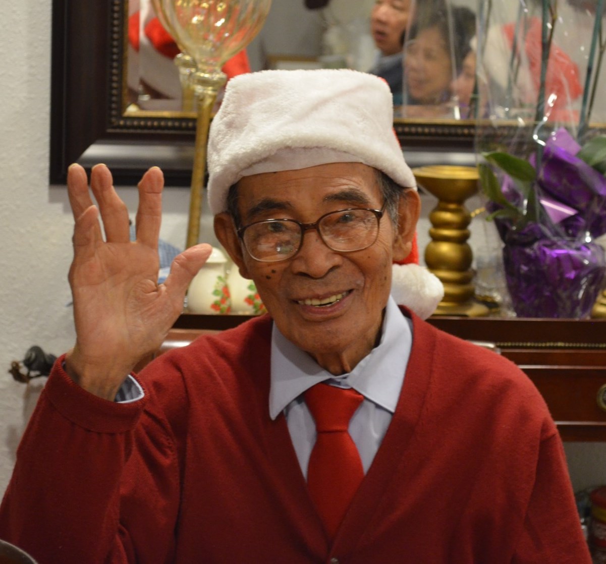 Esteban Cabebe Catolico Obituary - Fremont, CA