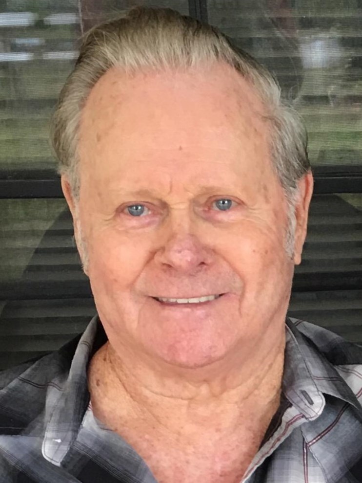 Mickey Ray Sullivan Obituary - Moss Bluff, LA
