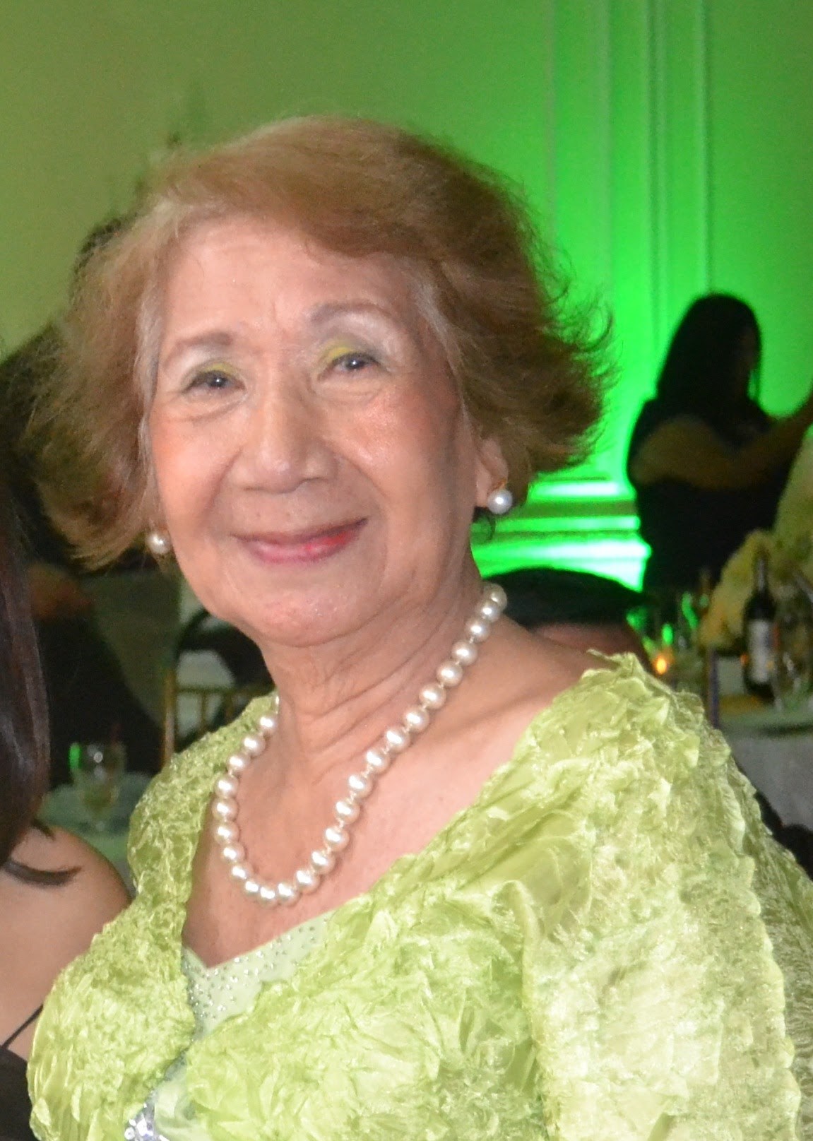 Maria Garrovillas Obituary - Woodside, NY