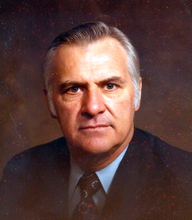 Elmo Johnson Obituary - Midlothian, VA