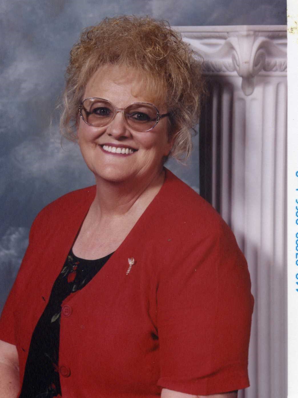 Bonnie Jean Chavez Obituary - Harlingen, TX