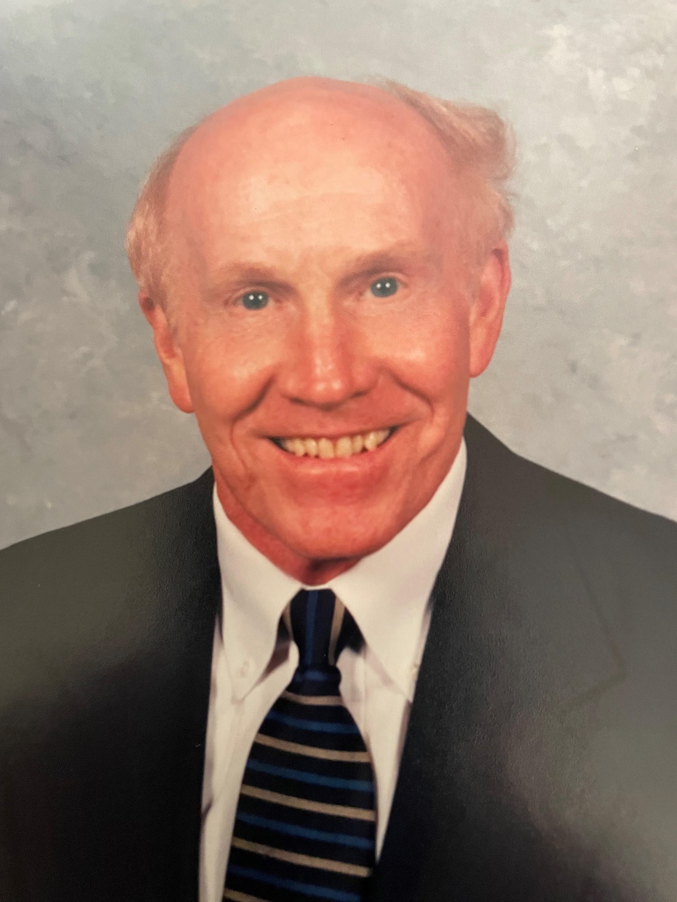 Charles Reinhart Obituary - Birmingham, AL