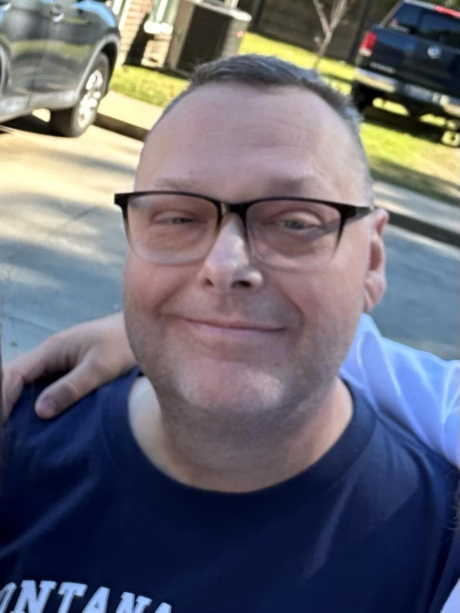 Stephen Kershaw Obituary - Lake Charles, LA