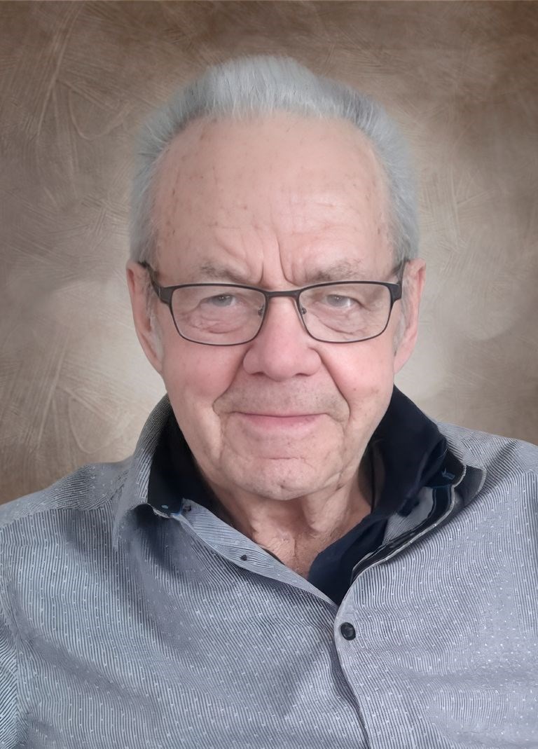 Réjean Simard avis de décès - La Baie, QC