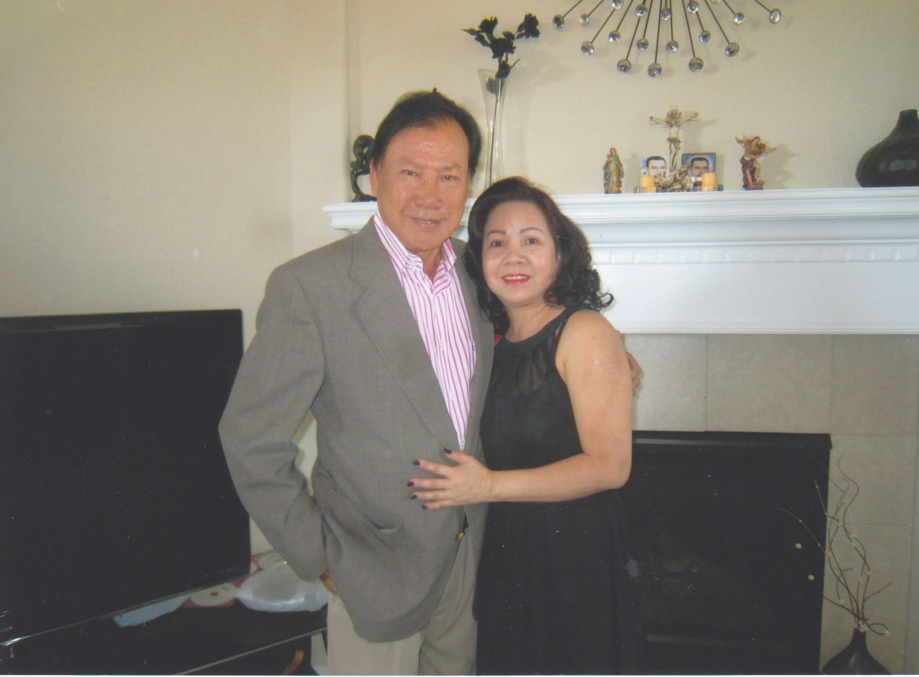 Giang Van Nguyen Obituary - Houston, TX